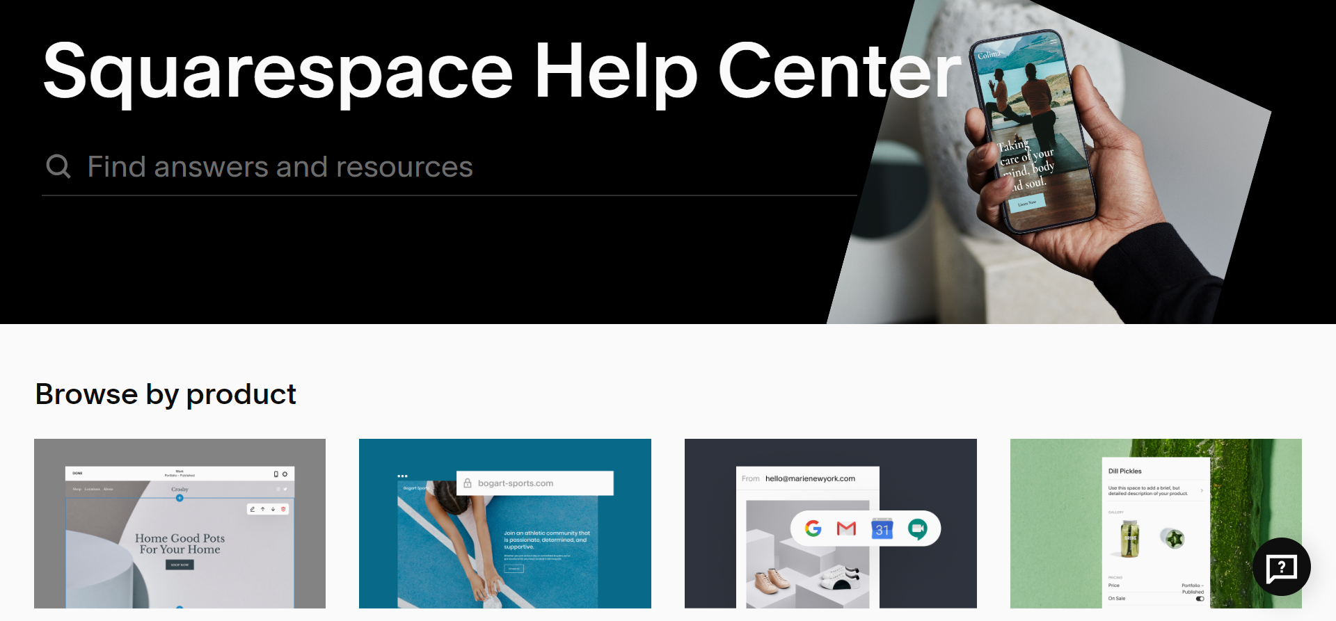 Shopify vs Wix vs Squarespace vs WordPress (2024): The Ultimate Showdown - Ecommerce-Platforms.com