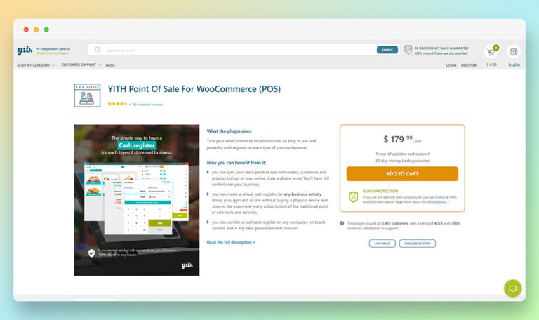 8 Best POS Systems for WooCommerce in 2023 - Ecommerce Platforms