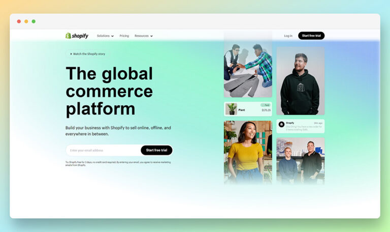 8 Best Multichannel Ecommerce Platforms for 2023 - Ecommerce Platforms