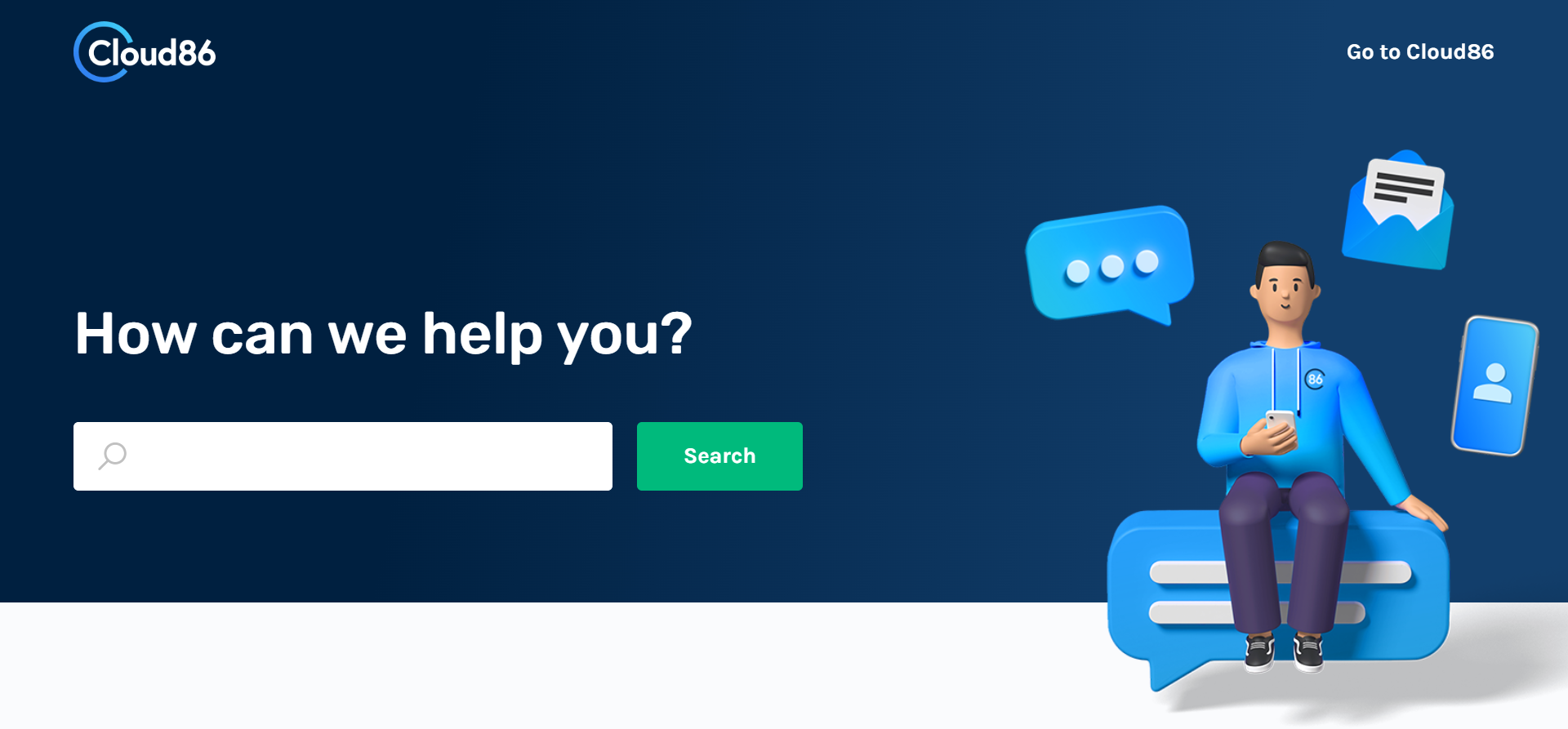 Cloud86 Review: Everything You Need to Know About This Web Host ...