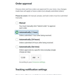 How to Connect Printify with Etsy Shop (2024) - Ecommerce-Platforms.com