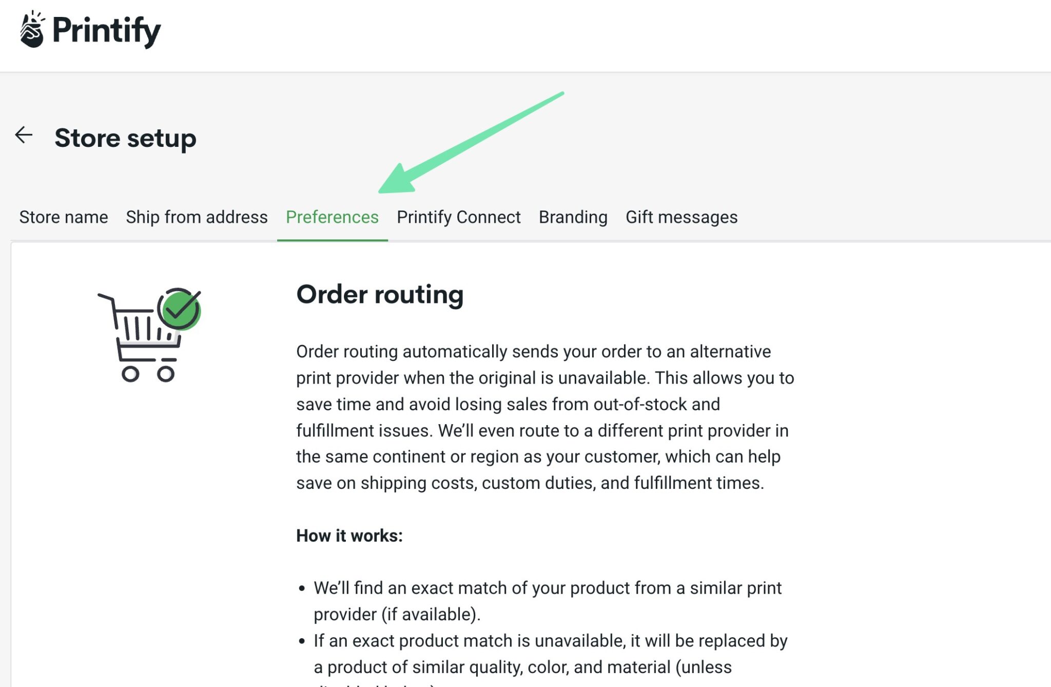How to Connect Printify with Etsy Shop (2024) - Ecommerce-Platforms.com