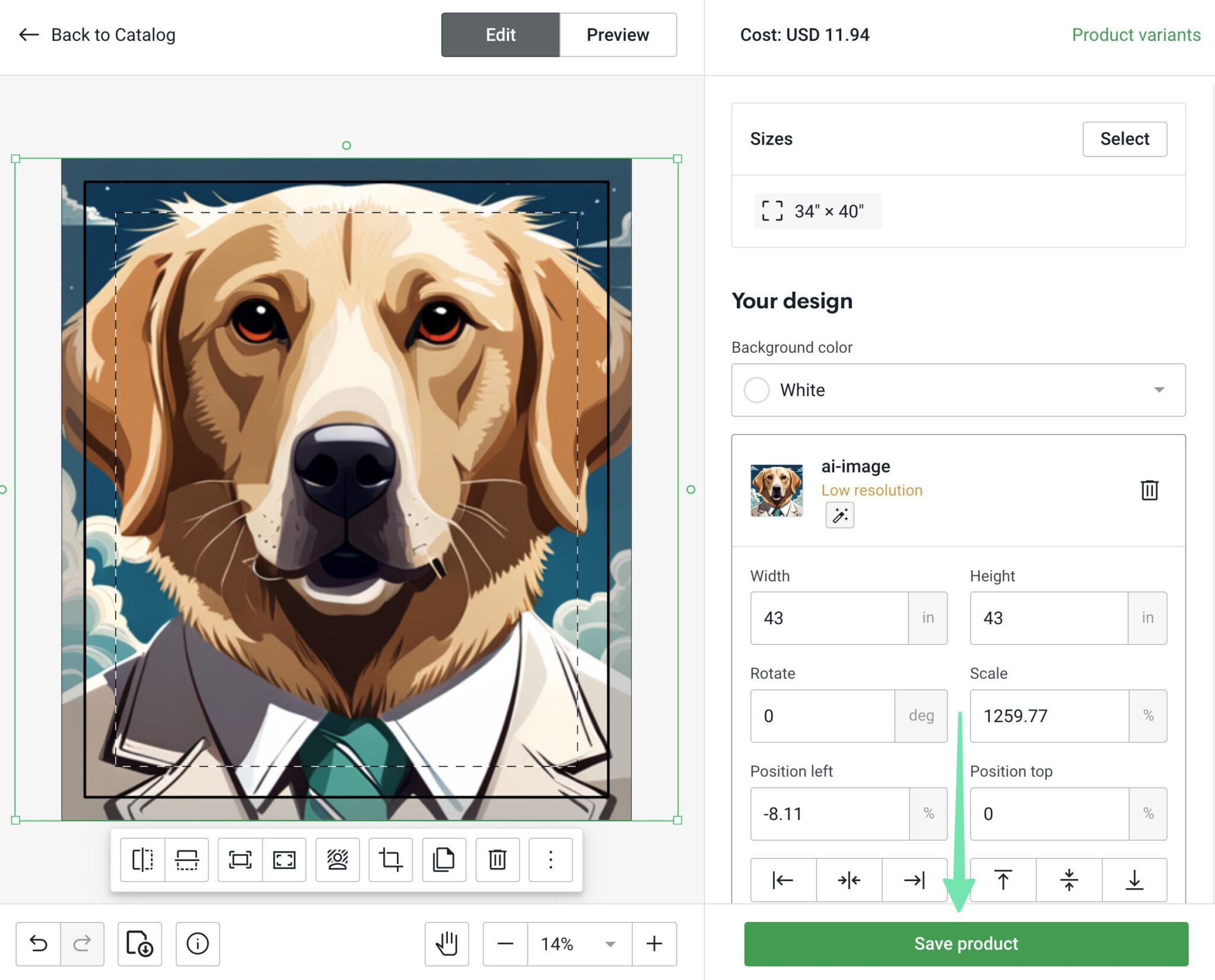 How to Connect Printify with Etsy Shop (2024) - Ecommerce-Platforms.com