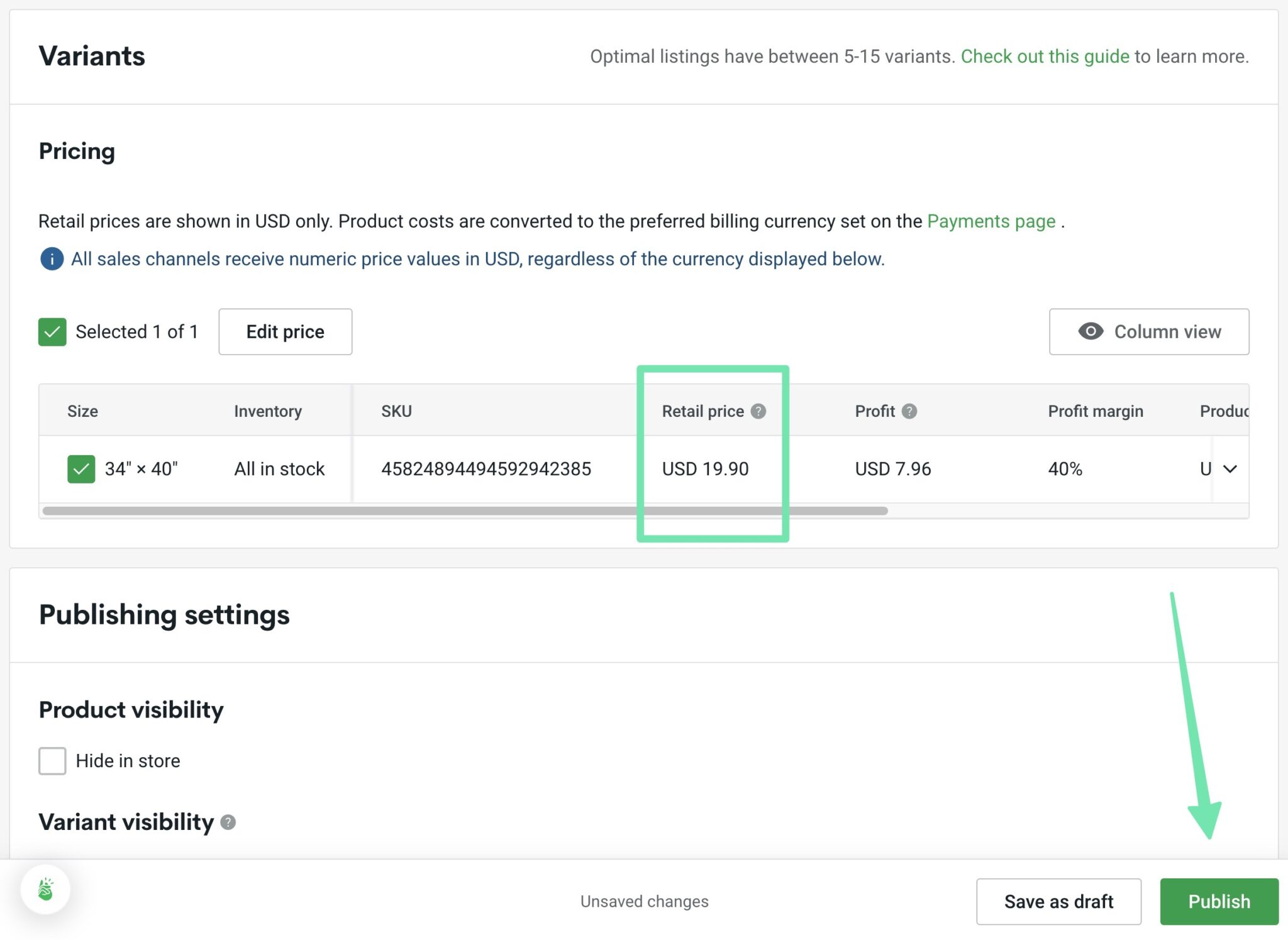 How to Connect Printify with Etsy Shop (2024) - Ecommerce-Platforms.com