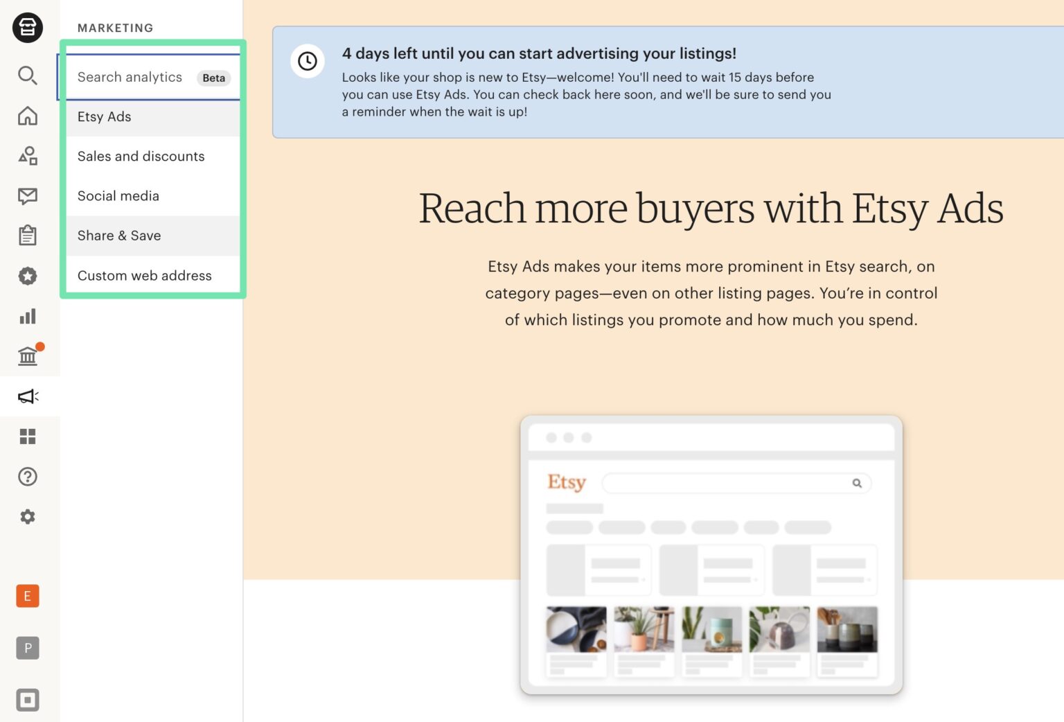 How to Connect Printful to Etsy (2024) - Step-by-Step Guide - Ecommerce ...