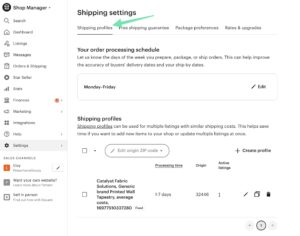 How to Connect Printify with Etsy Shop (2024) - Ecommerce-Platforms.com