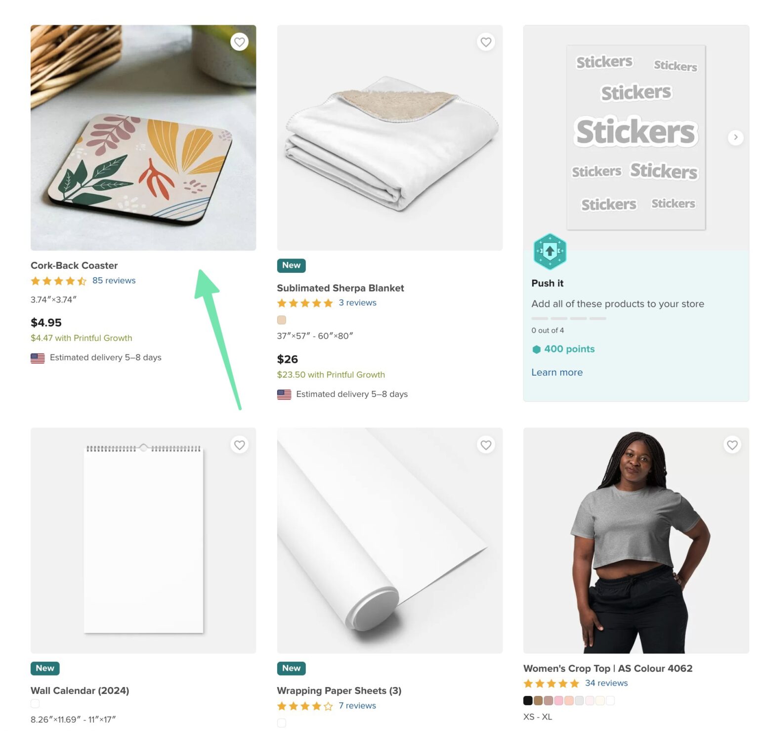 How to Connect Printful to Etsy (2024) - Step-by-Step Guide - Ecommerce ...