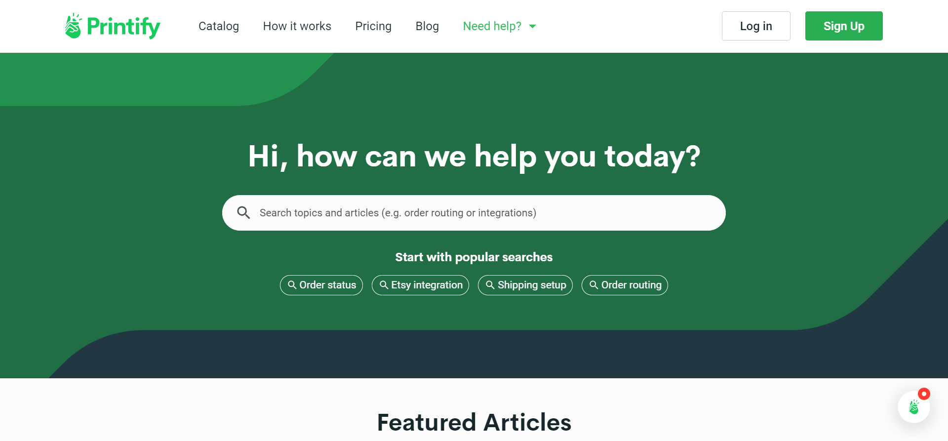 Printfiy UK Review (2024) - Is Printify Good for UK Users? - Ecommerce ...