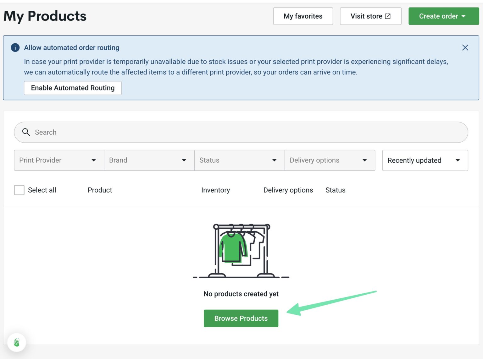How to Connect Printify with Etsy Shop (2024) - Ecommerce-Platforms.com