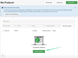 How to Connect Printify with Etsy Shop (2024) - Ecommerce-Platforms.com