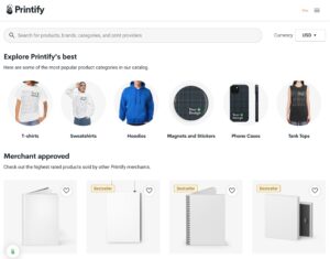 How to Connect Printify with Etsy Shop (2024) - Ecommerce-Platforms.com
