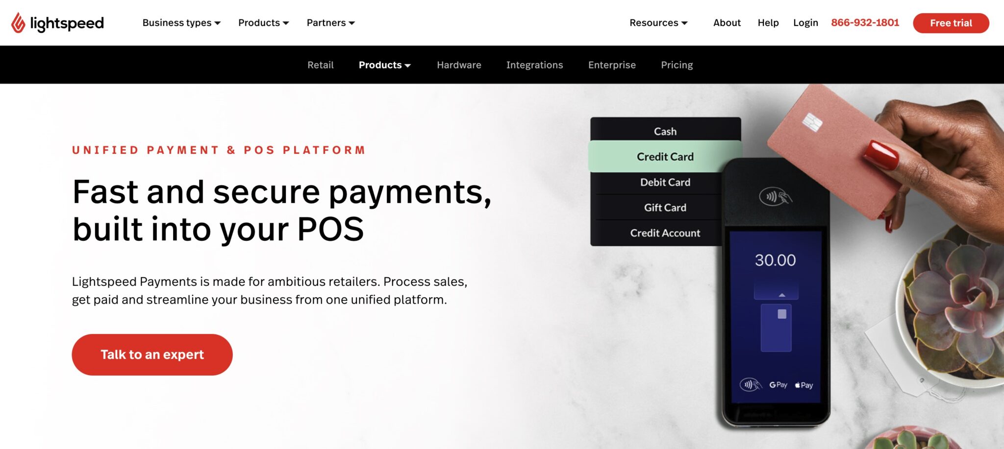 6 Best Choices for Accepting Contactless Payments in 2024 - Ecommerce Platforms