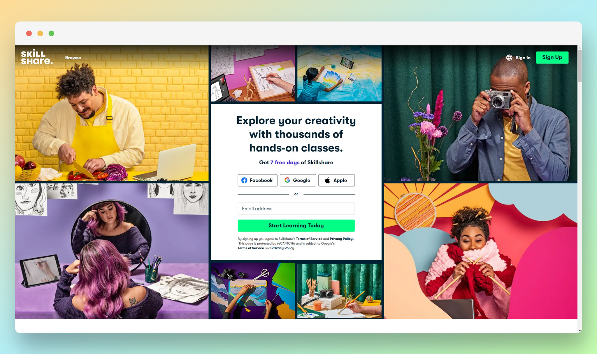 Skillshare Discount Code - Ecommerce-Platforms.com