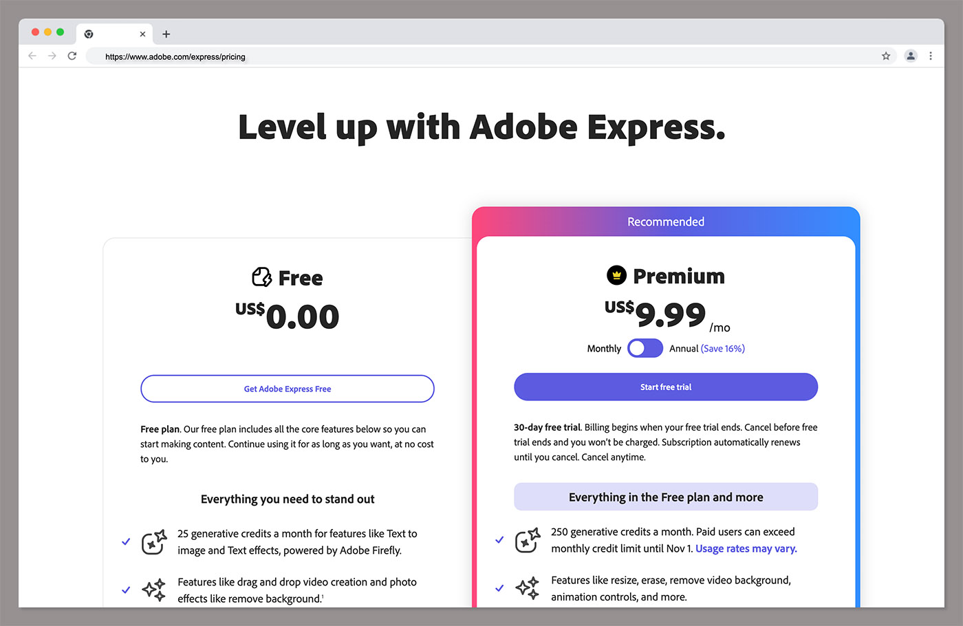 Canva vs Adobe Express: Which is Best for You?