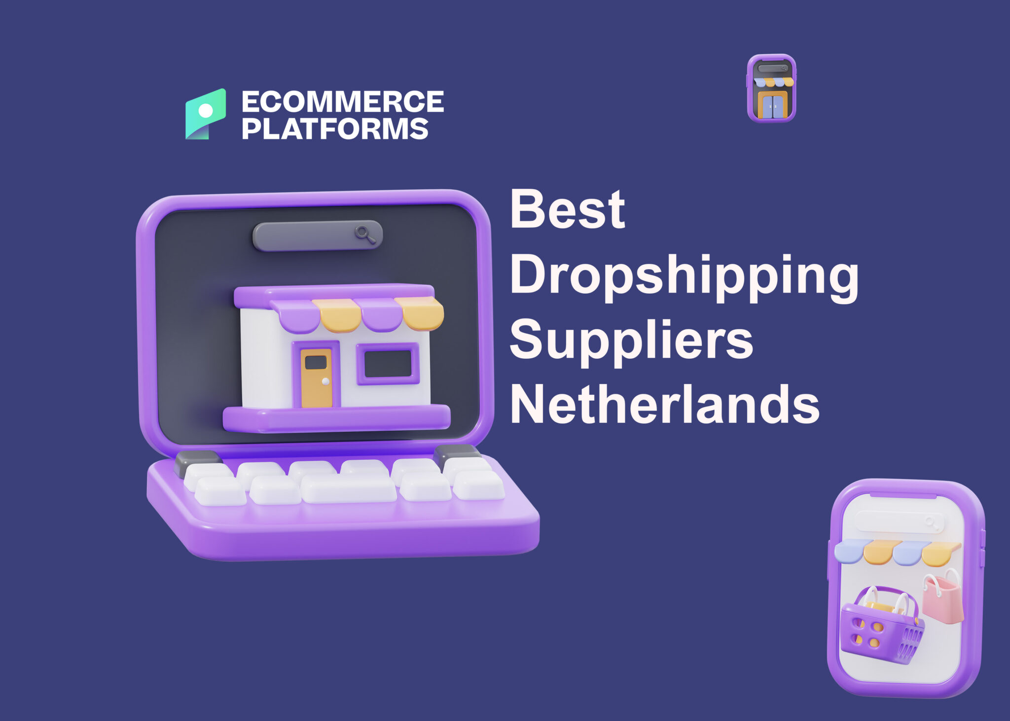 8 Beste Dropshipping Leveranciers in Nederland (2023) - Ecommerce ...
