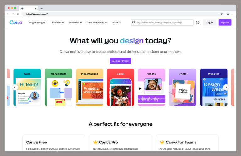 Canva vs Adobe Express: Which is Best for You?
