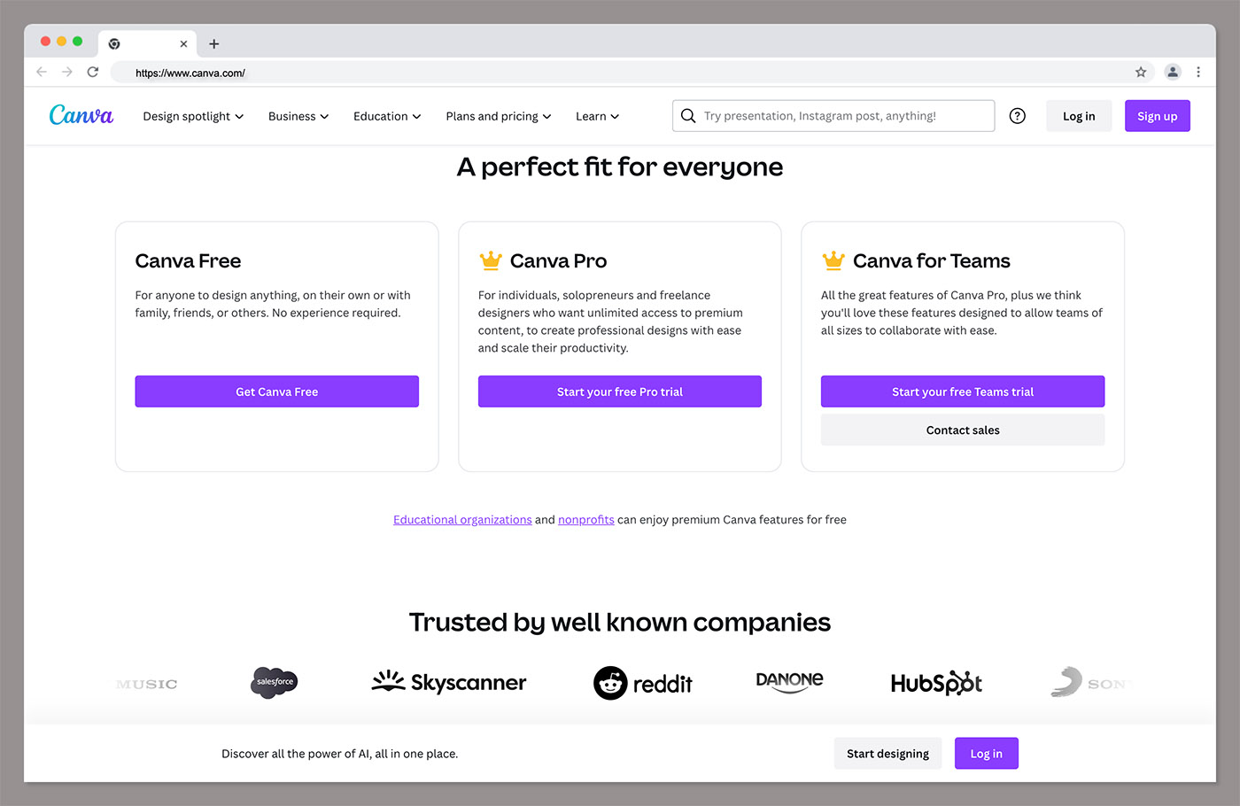 Canva vs. Adobe Express: Welches ist das Beste für Sie?
