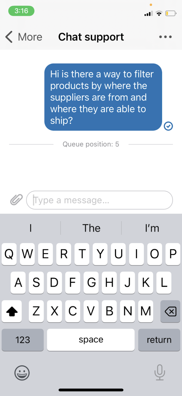 I Contacted Printful Customer Support: Here’s How It Went - Ecommerce ...