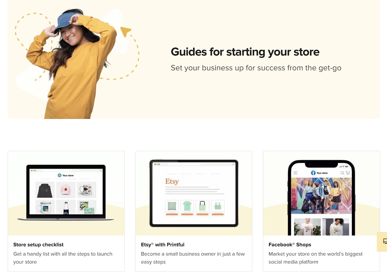 I Contacted Printful Customer Support: Here’s How It Went - Ecommerce ...