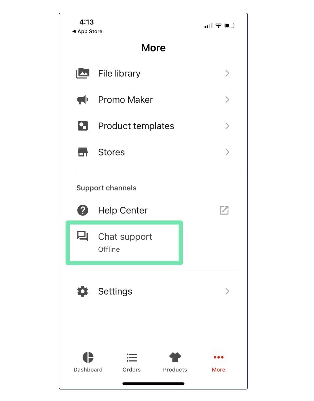 I Contacted Printful Customer Support: Here’s How It Went - Ecommerce Platforms