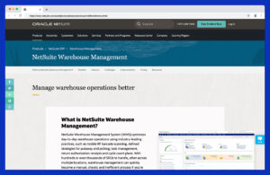 6 Best WMS Software for 2024: Top Warehouse Management Systems ...
