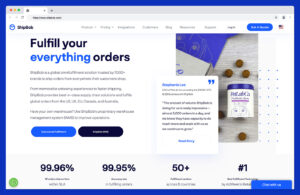 6 Best WMS Software for 2024: Top Warehouse Management Systems - Ecommerce Platforms