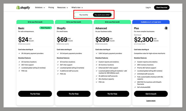 Hostinger vs Shopify: Which Platform do You Need? - Ecommerce-Platforms.com