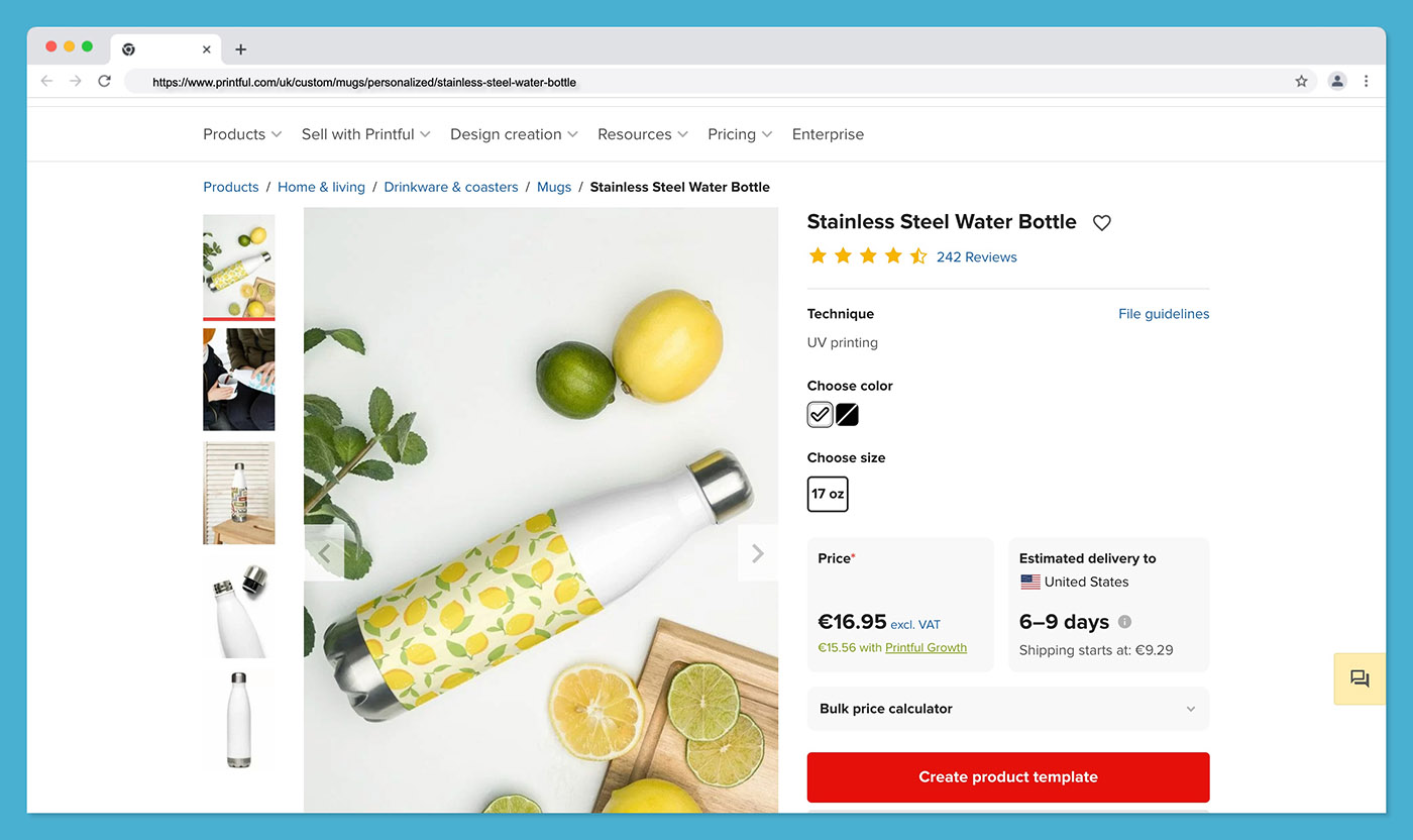 15 Best Selling Printful Products to Add to Your Store in 2024 ...