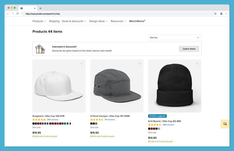 15 Best Selling Printful Products to Add to Your Store in 2024 ...