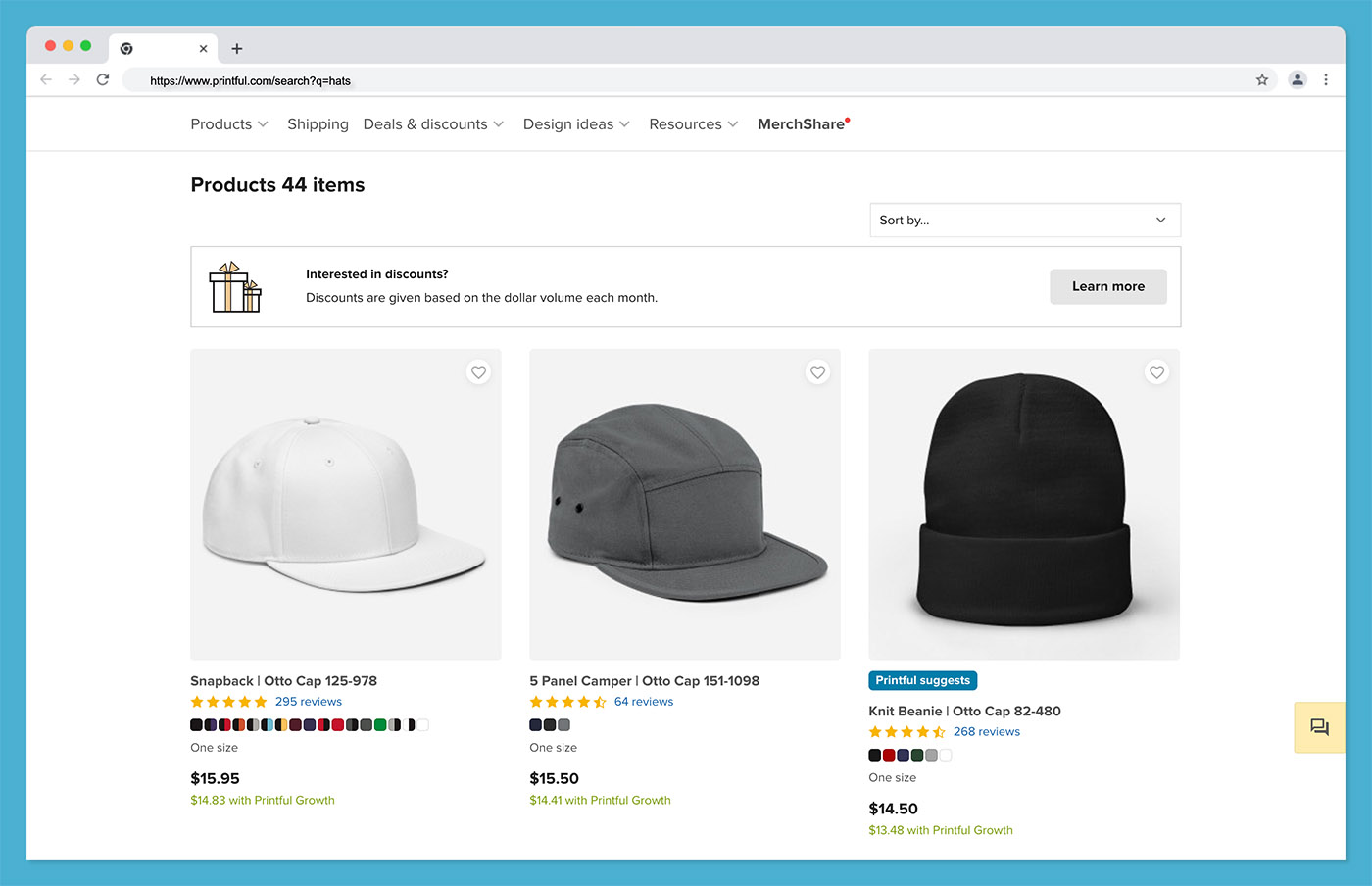 15 Best Selling Printful Products to Add to Your Store in 2024 ...