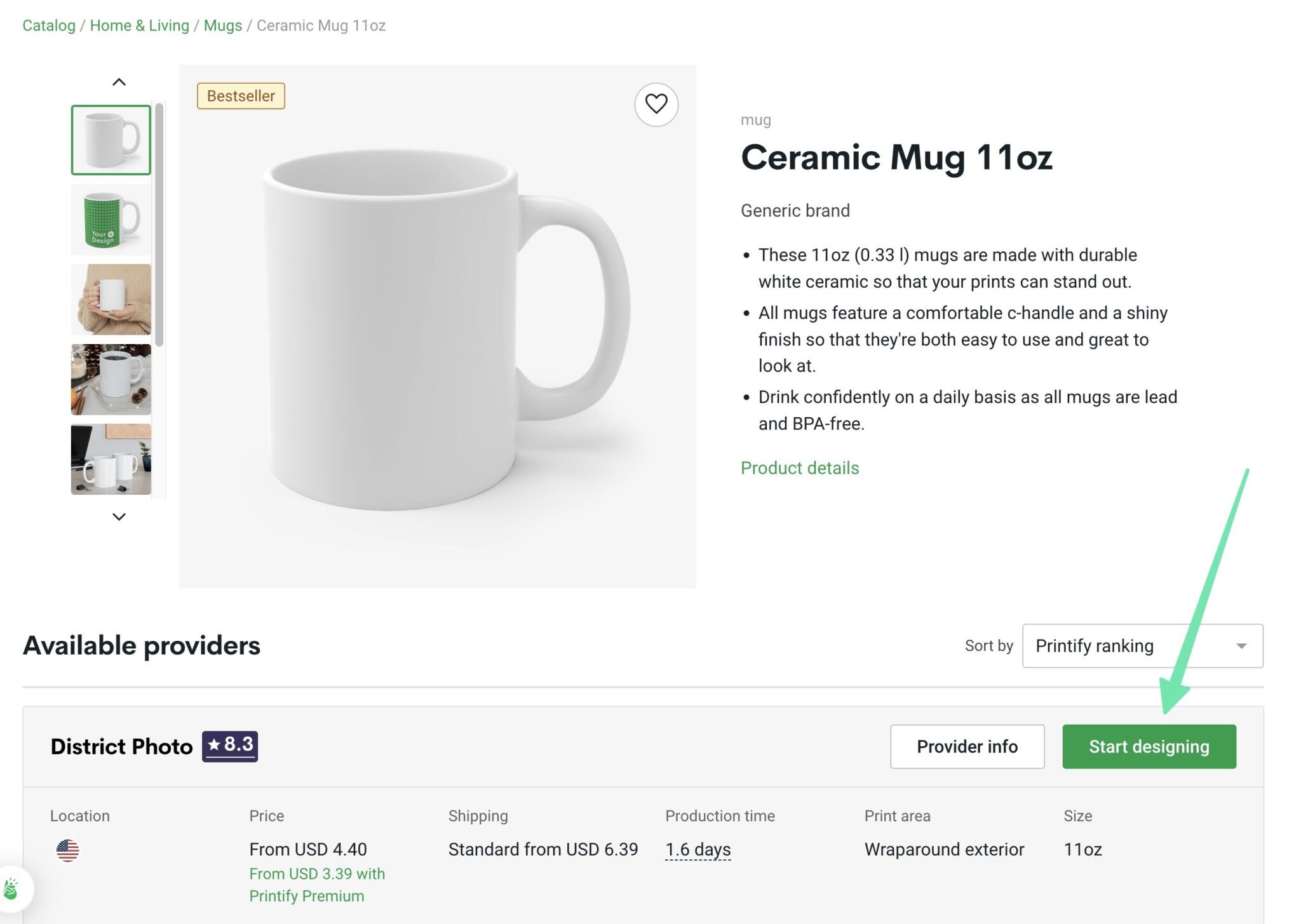 How to Connect Printify to Wix and Start Selling (2024) - Ecommerce ...