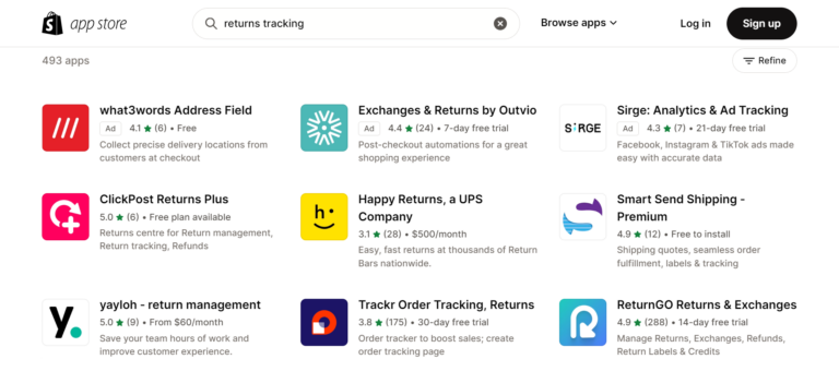 How to Handle Print-on-Demand Returns and Exchanges (2024) - Ecommerce ...