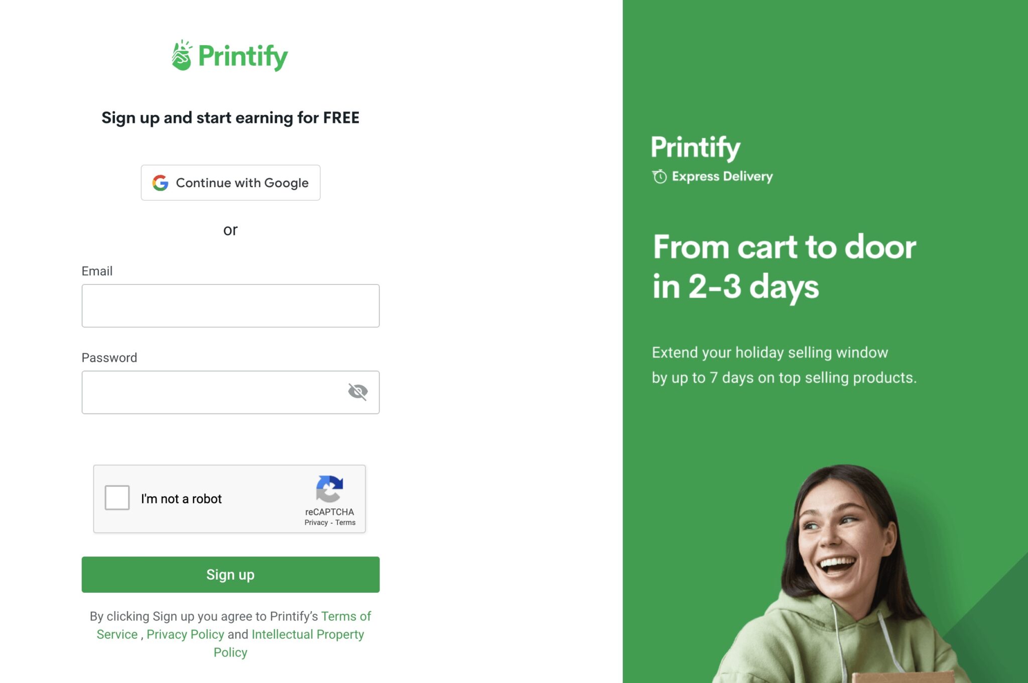 How to Connect Printify to Wix and Start Selling (2024) - Ecommerce ...