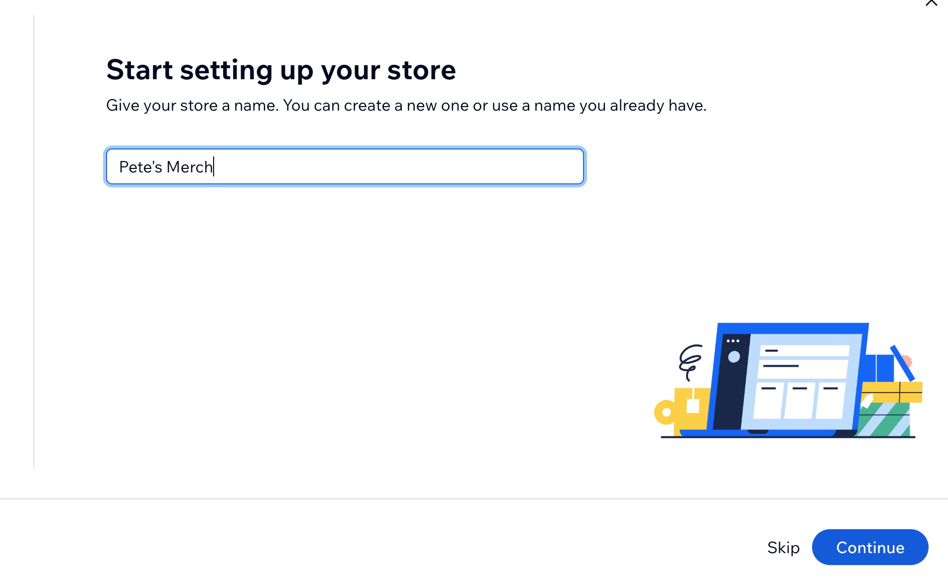 How to Connect Printful to Wix and Start Selling (2024) - Ecommerce Platforms