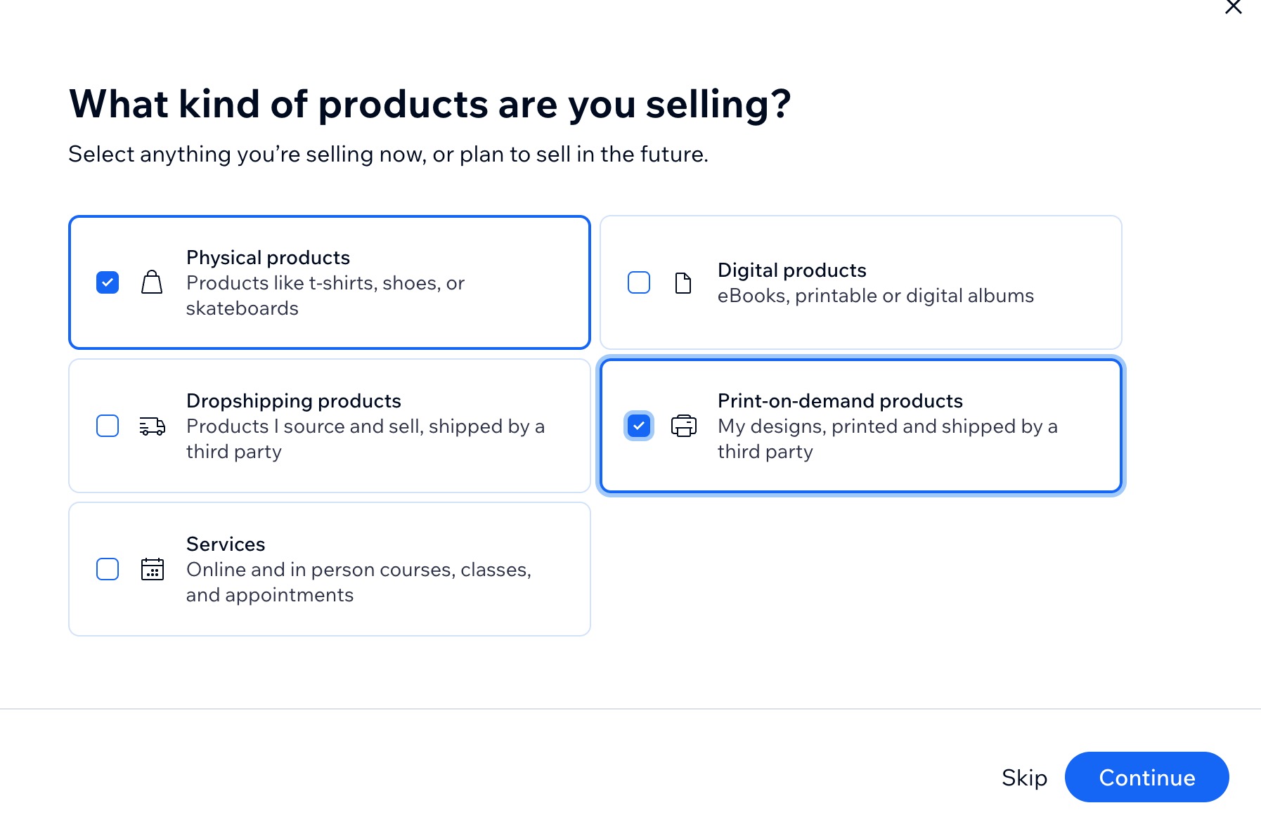 How to Connect Printful to Wix and Start Selling (2024) - Ecommerce Platforms