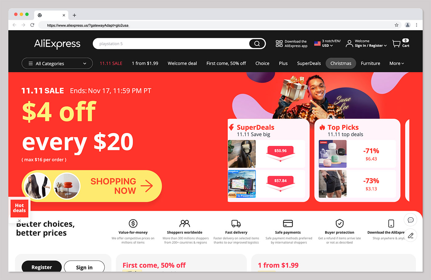AliExpress vs Wish 2024: Everything You Need to Know - Ecommerce ...