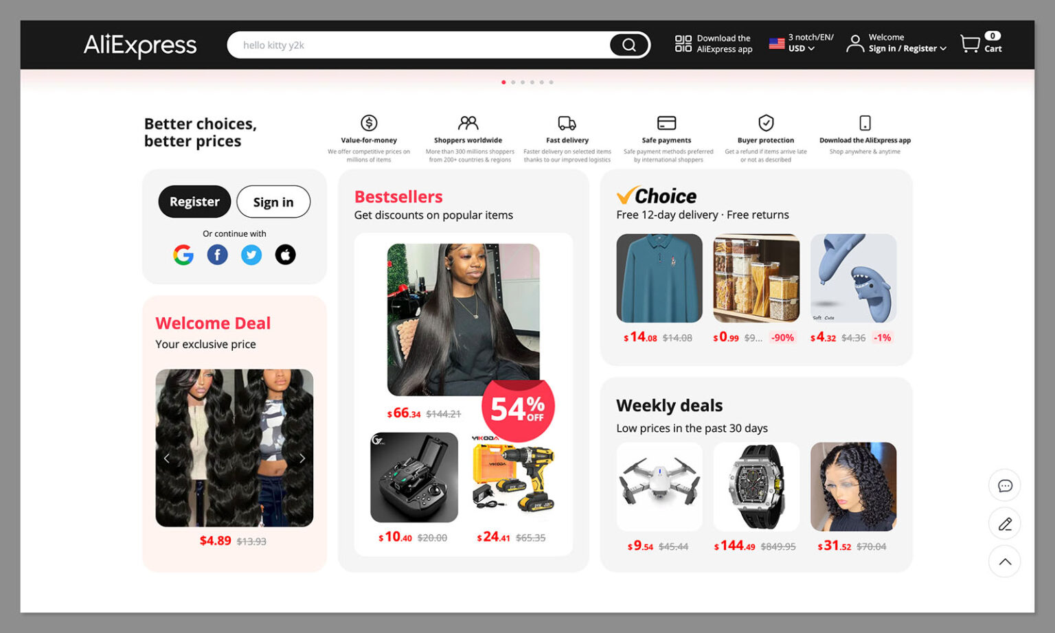 17 Best USA Dropshipping Suppliers for 2024