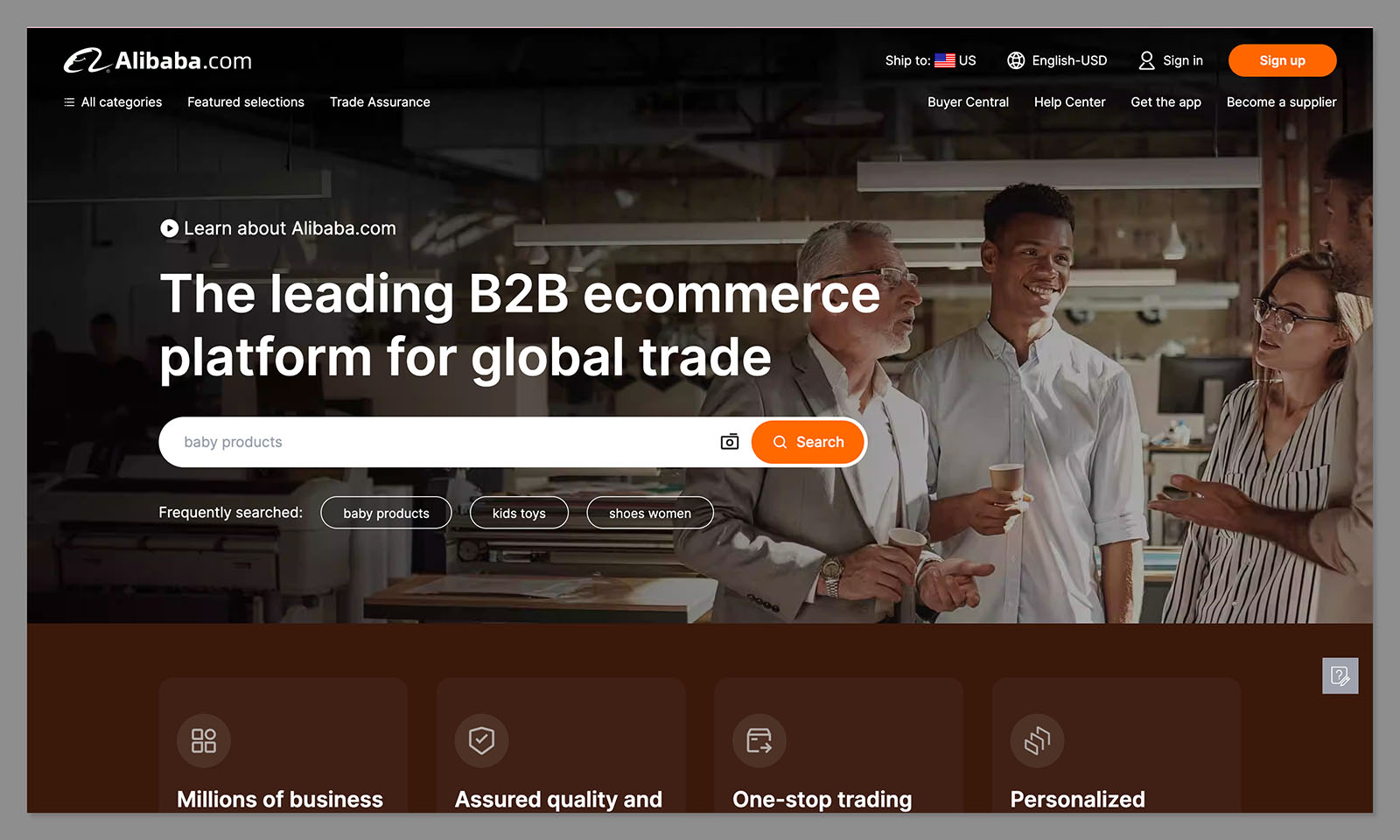 9 Best High-Ticket Dropshipping Suppliers for 2024 - Ecommerce ...