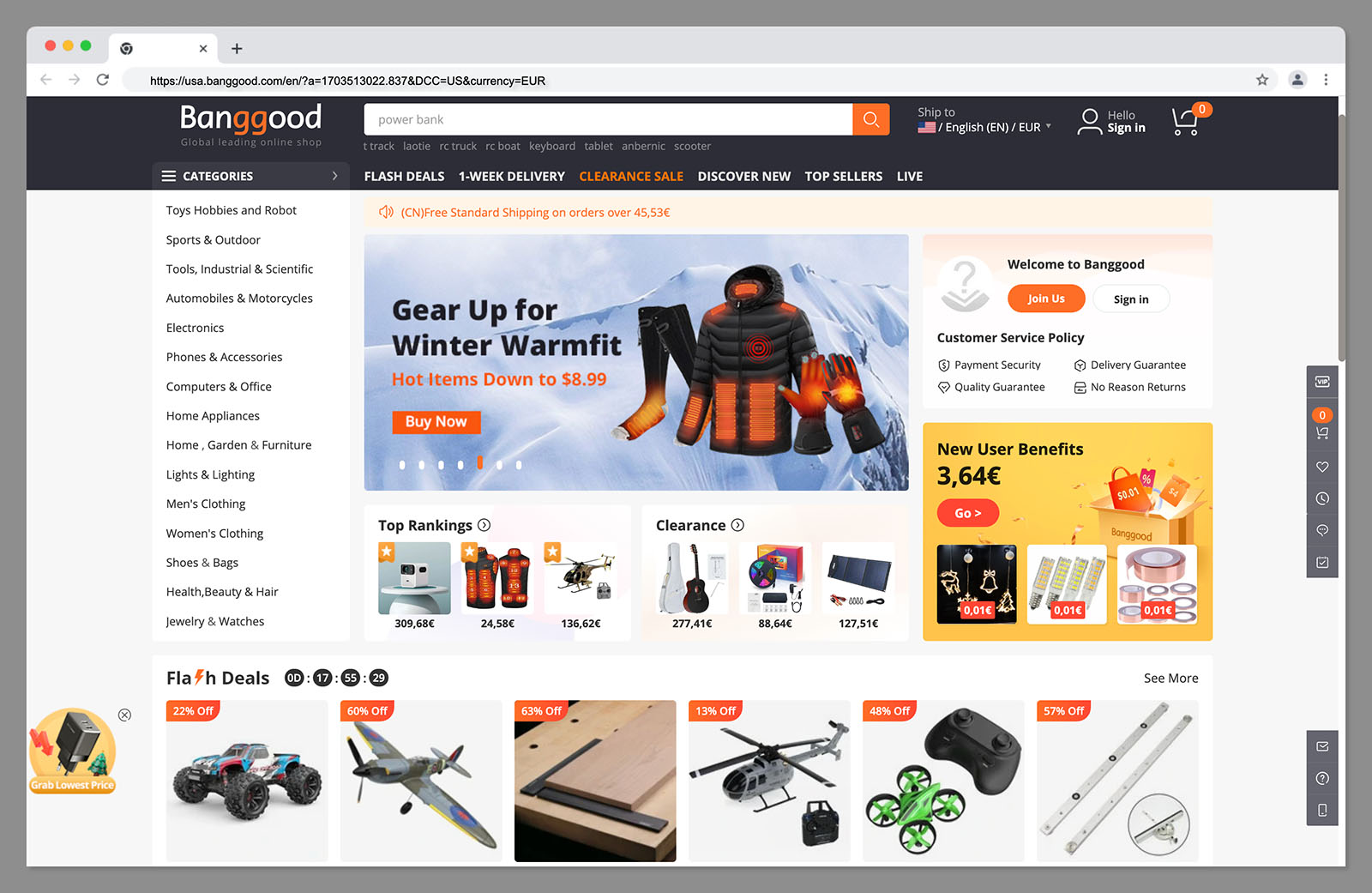 9 Best High-Ticket Dropshipping Suppliers for 2024 - Ecommerce Platforms