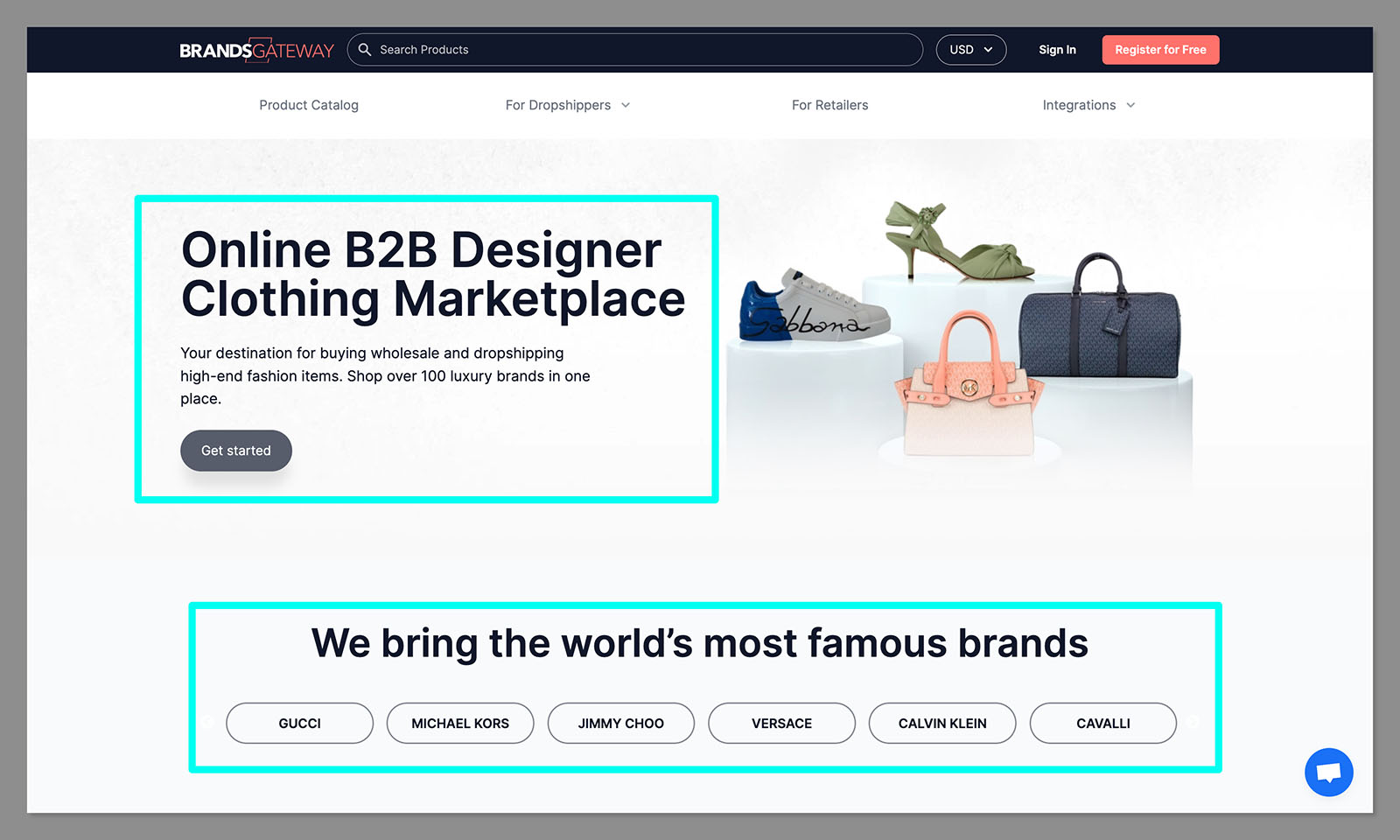 9 Best High-Ticket Dropshipping Suppliers for 2024 - Ecommerce Platforms