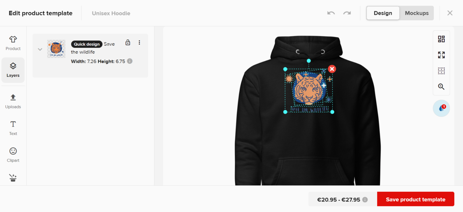 Printful Nederland Recensie: wat u moet weten