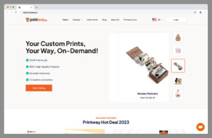 7 Best Print on Demand Companies in Vietnam (2024) - Ecommerce Platforms