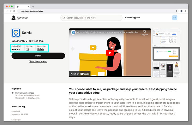 8 Best Dropshipping Suppliers for Shopify in 2024 - Ecommerce Platforms