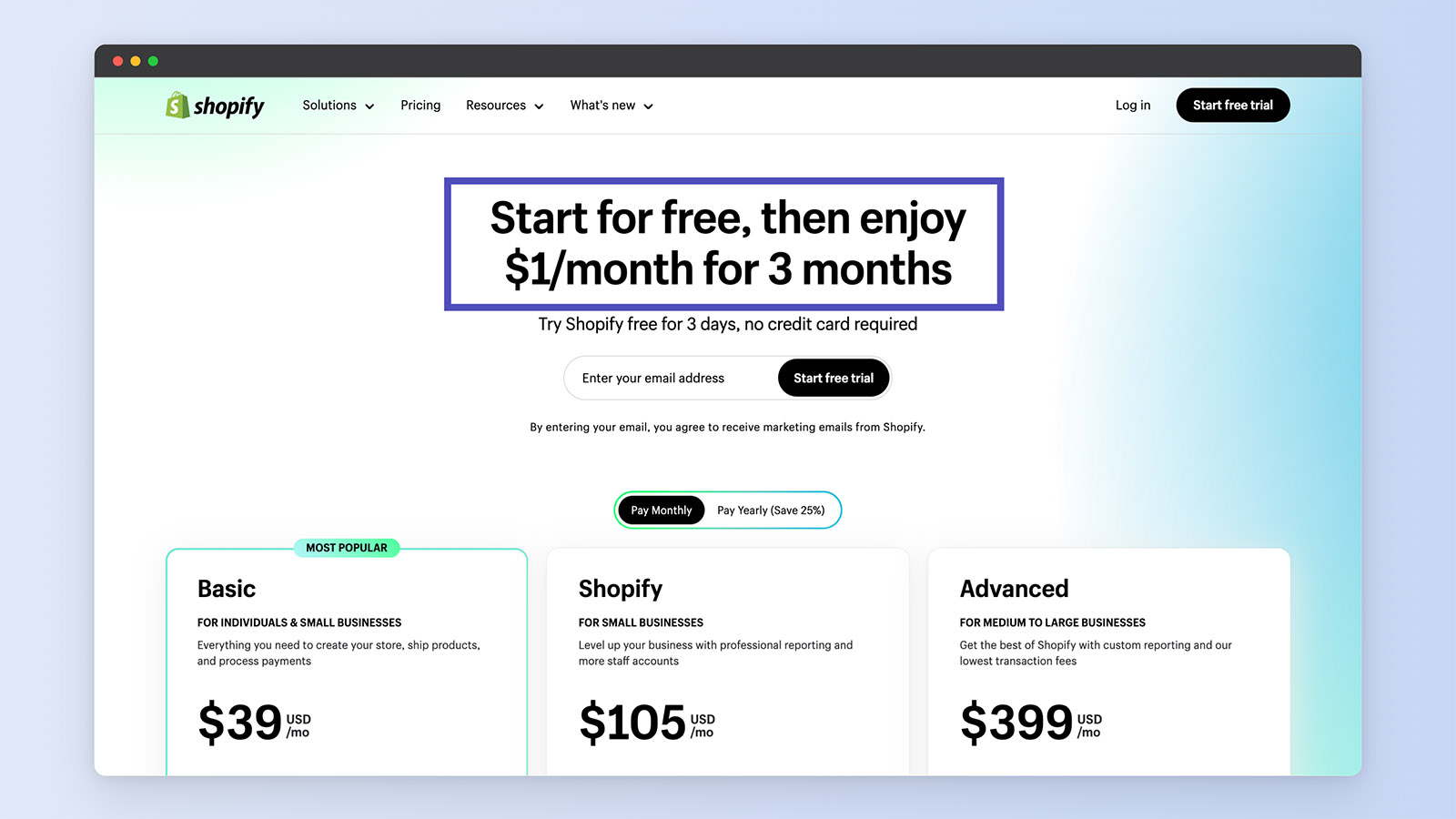 How to Sell on Shopify in 2024 (Step by Step Guide)