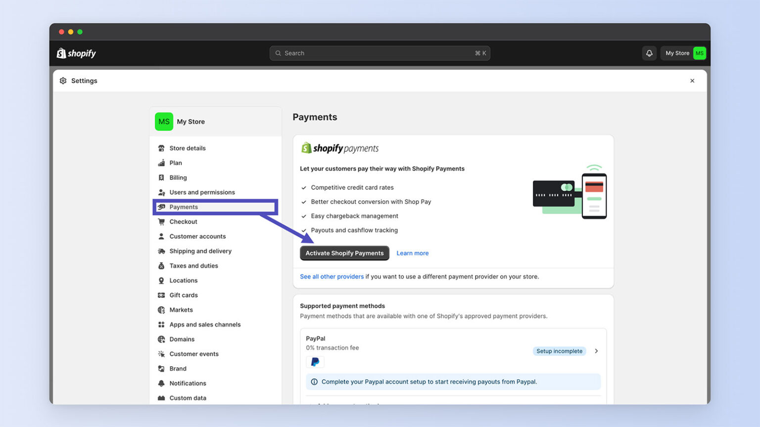 How to Sell on Shopify in 2024 (Step by Step Guide)