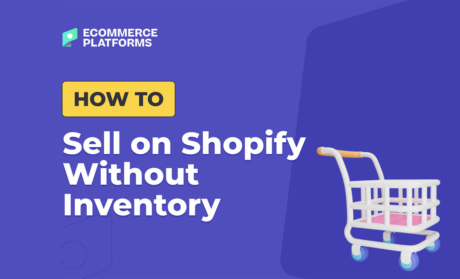 How to Sell on Shopify without Inventory: 6 Profitable Options ...