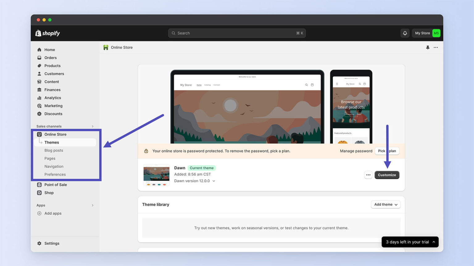 How to Sell on Shopify in 2024 (Step by Step Guide)