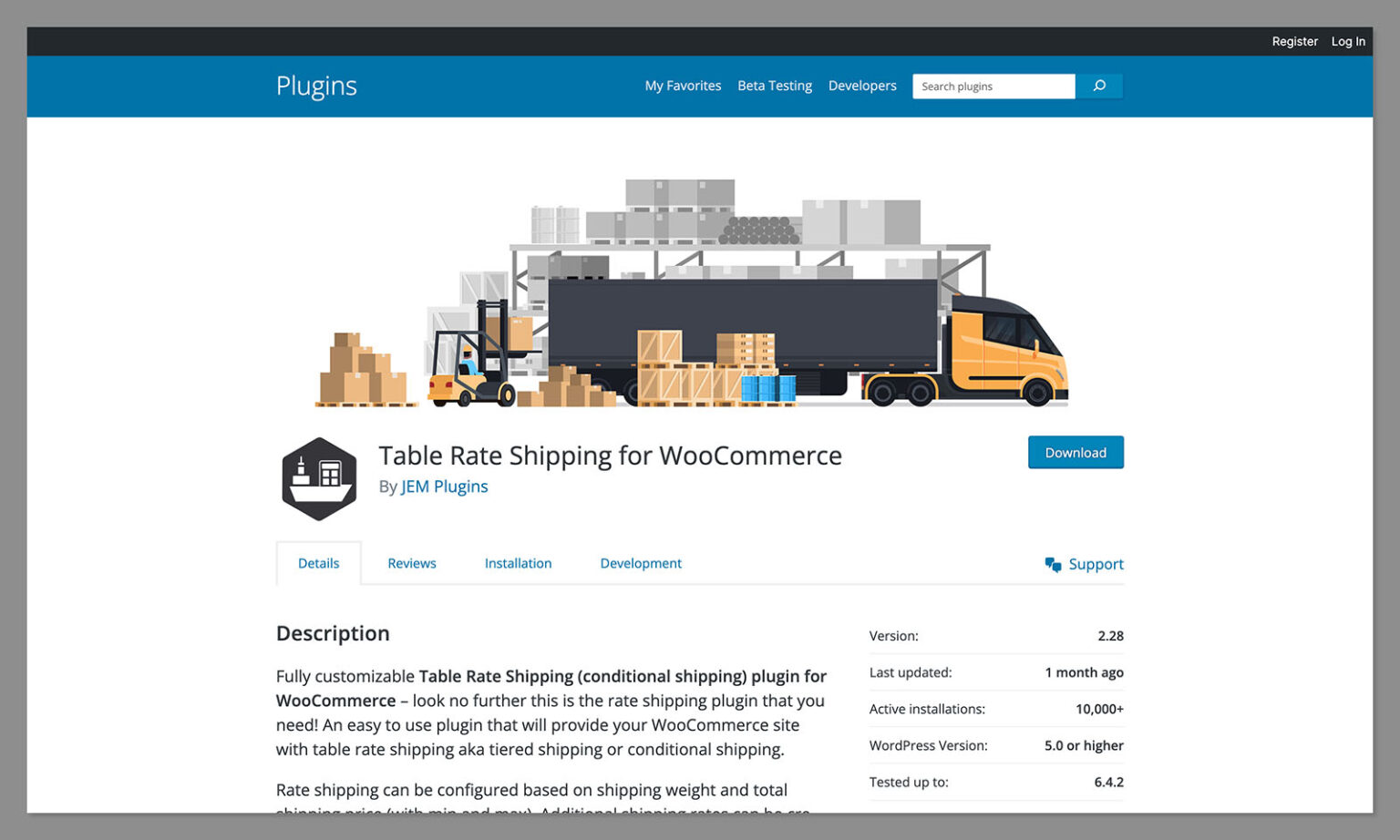 6 Best WooCommerce Shipping Plugins for 2025