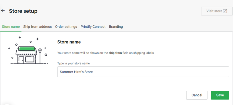 Printify Pop-Up Store Honest Review: Yay or Nay? - Ecommerce Platforms