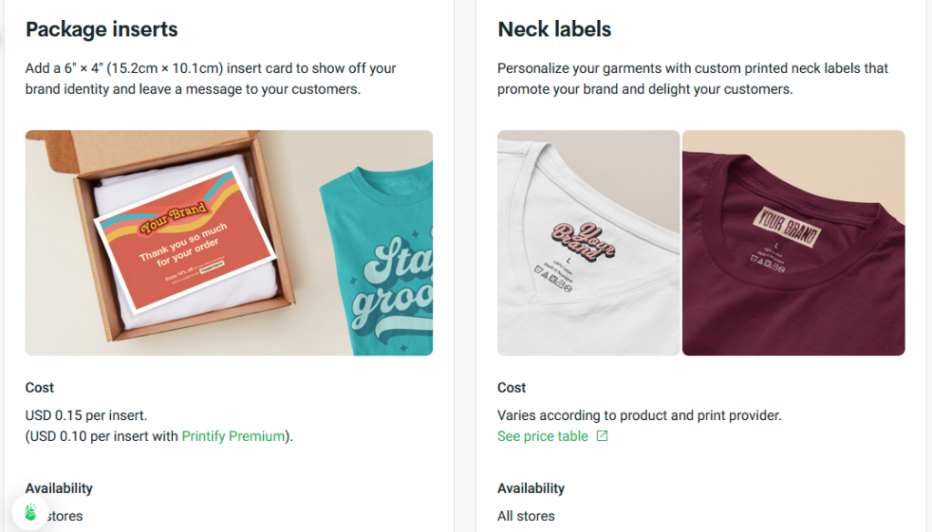 Printify Pop-Up Store Honest Review: Yay or Nay? - Ecommerce Platforms